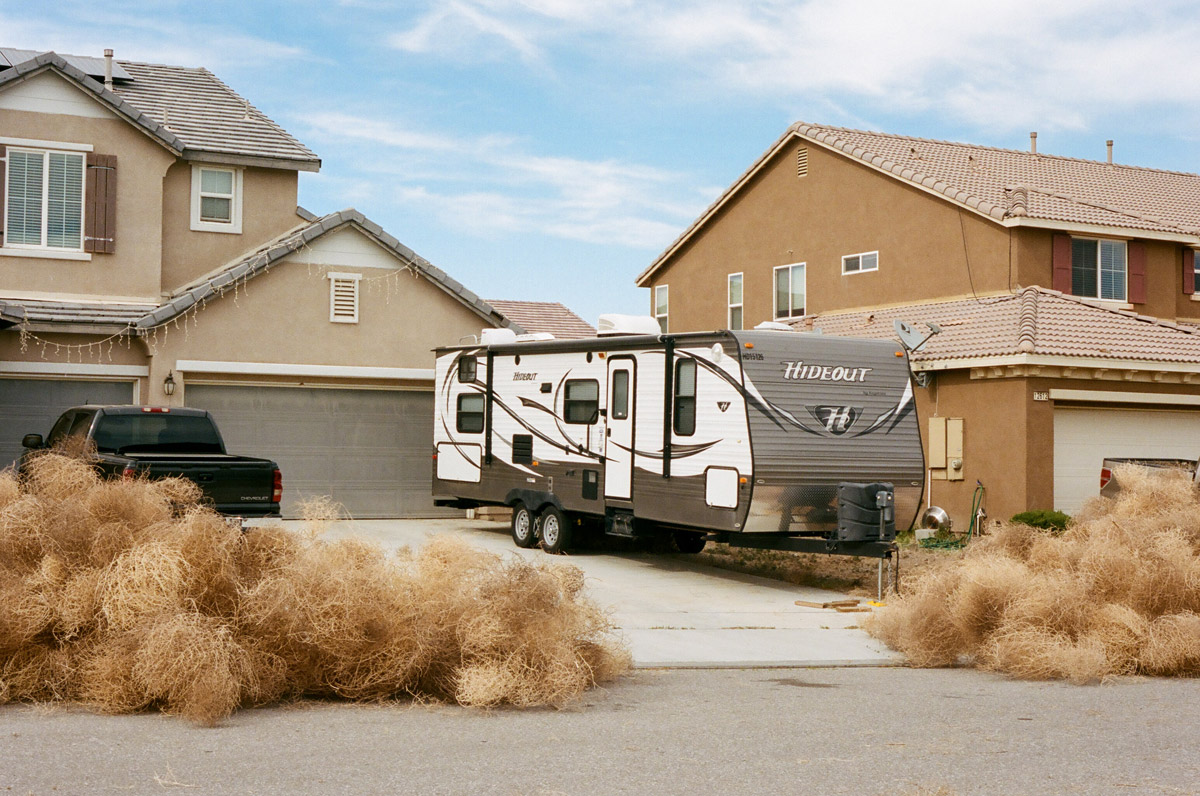 Photographer Spotlight: Chris Merchant | The Heart of Design and Art