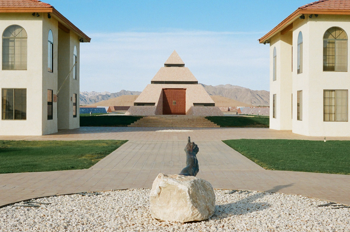 Photographer Spotlight: Chris Merchant | The Heart of Design and Art