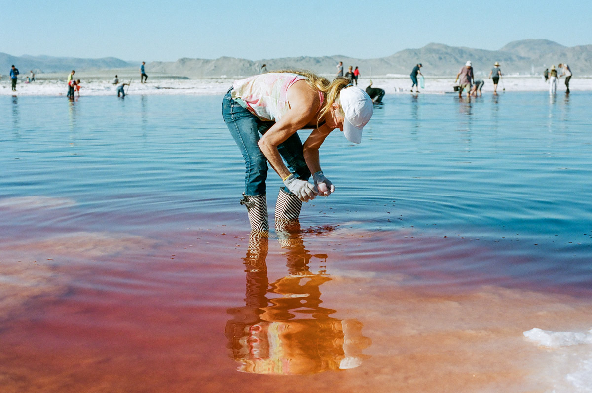 Photographer Spotlight: Chris Merchant | The Heart of Design and Art