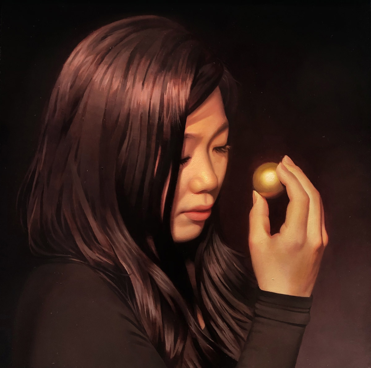 Artist Spotlight: Peter Chan | The Heart of Design and Art