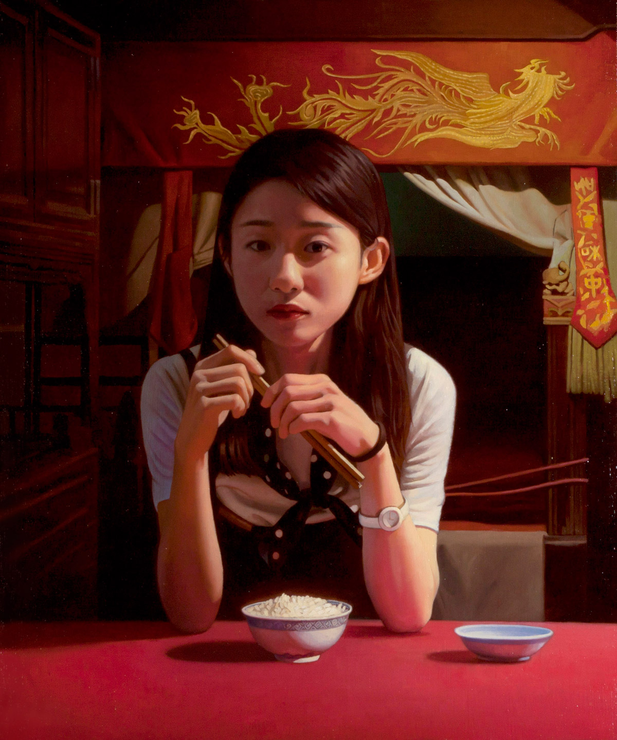 Artist Spotlight: Peter Chan | The Heart of Design and Art