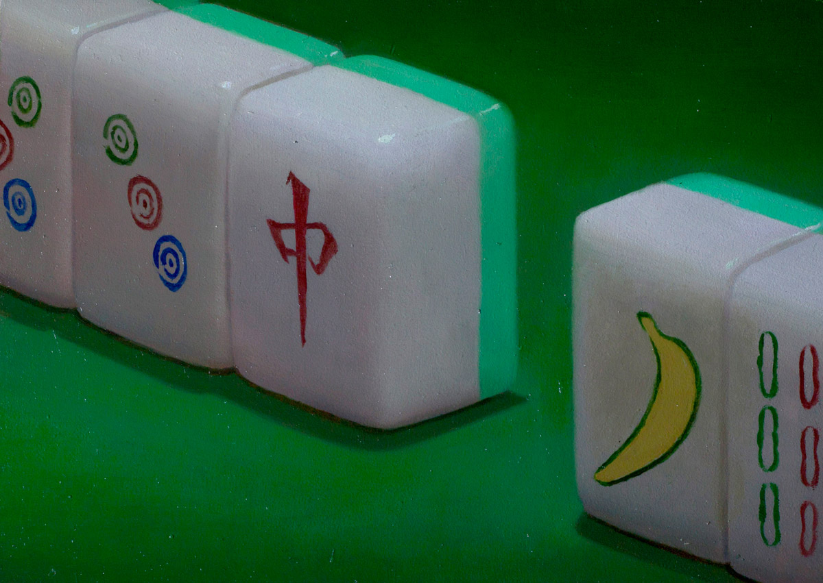 Artist Spotlight: Peter Chan | The Heart of Design and Art