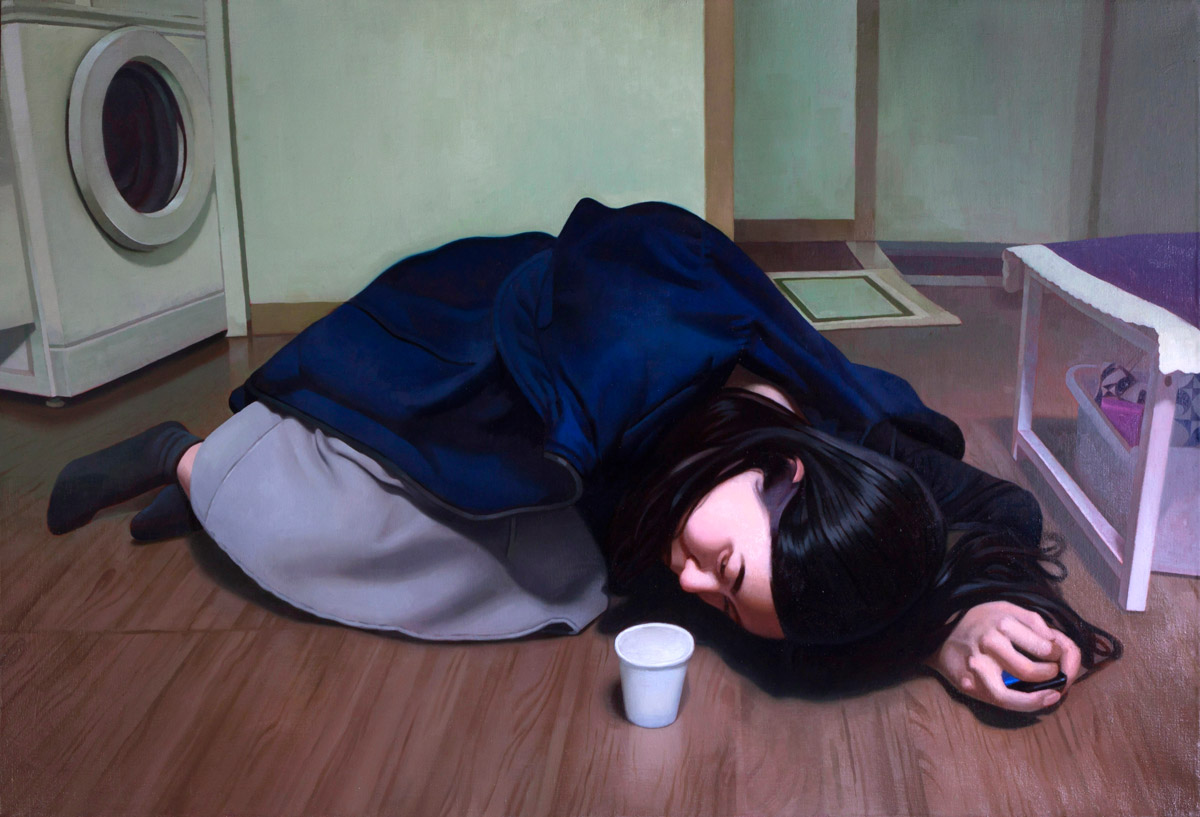 Artist Spotlight: Peter Chan | The Heart of Design and Art