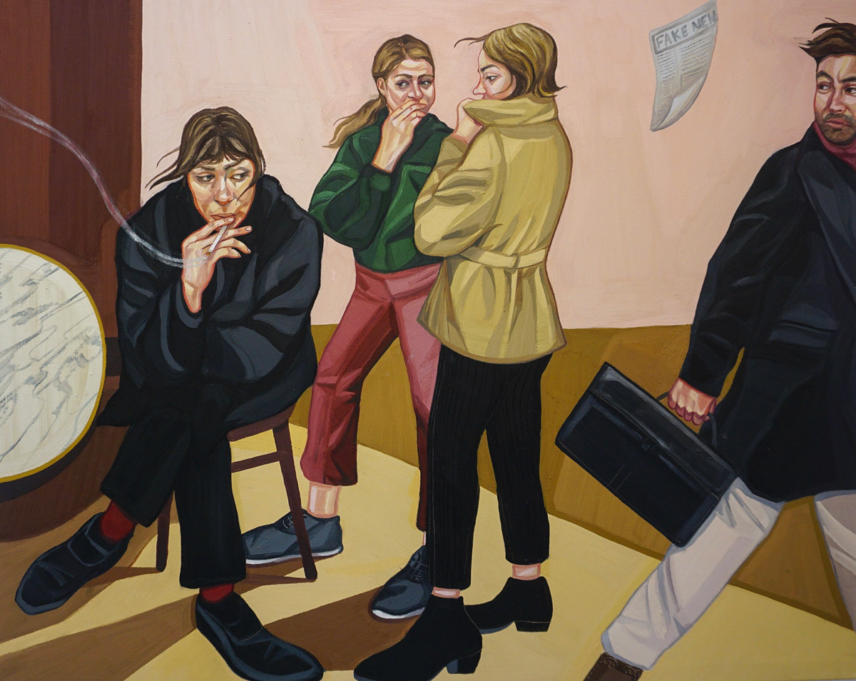 Artist Spotlight: Ania Hobson | The Heart of Design and Art