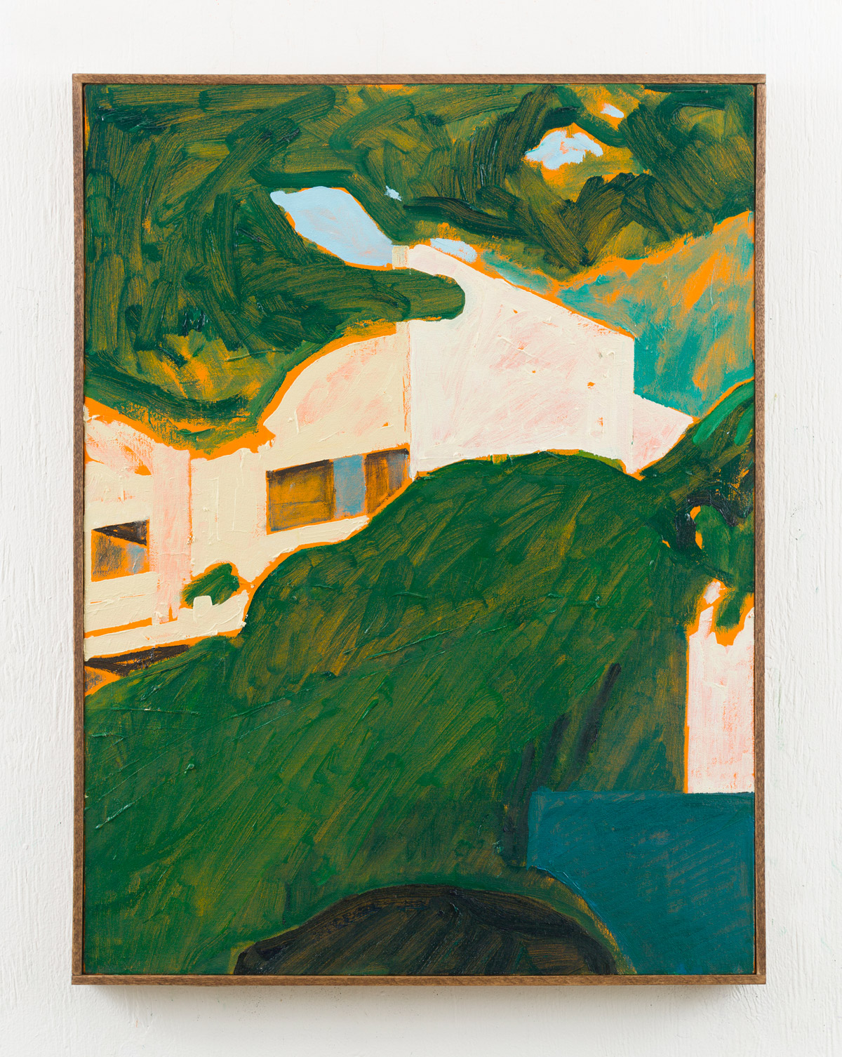 Artist Spotlight: Nick McPhail | The Heart of Design and Art