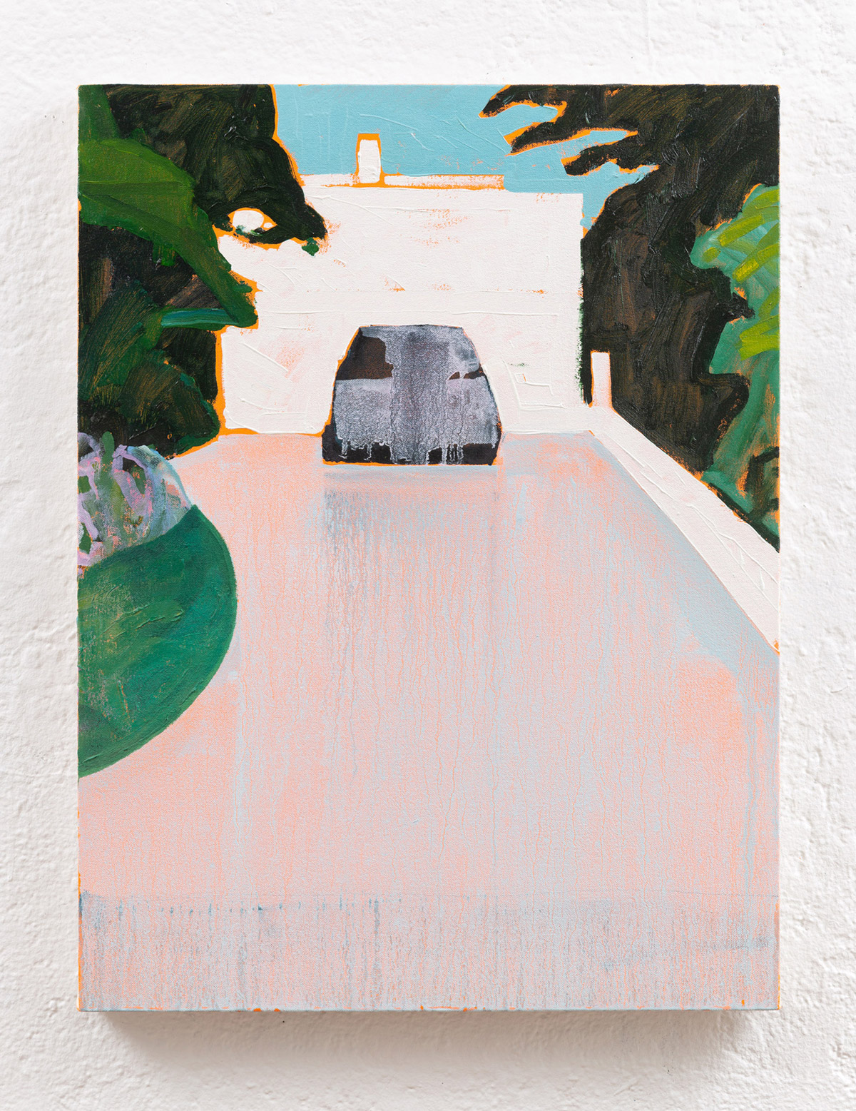 Artist Spotlight: Nick McPhail | The Heart of Design and Art