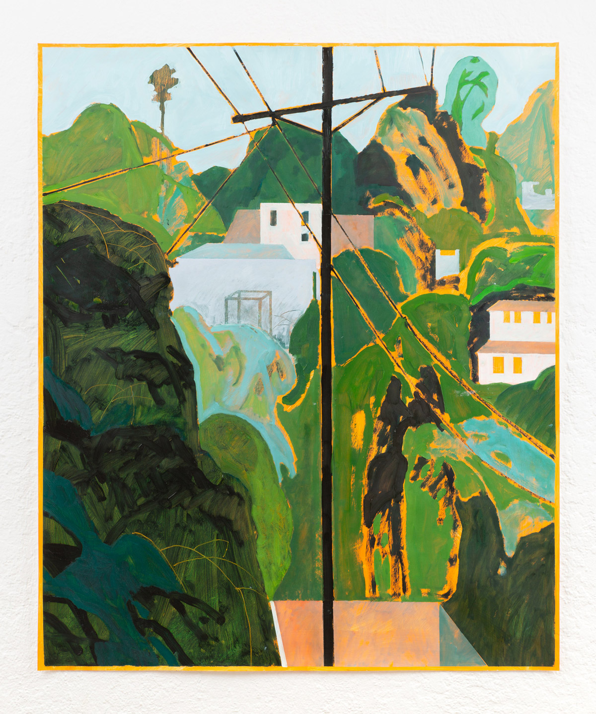 Artist Spotlight: Nick McPhail | The Heart of Design and Art