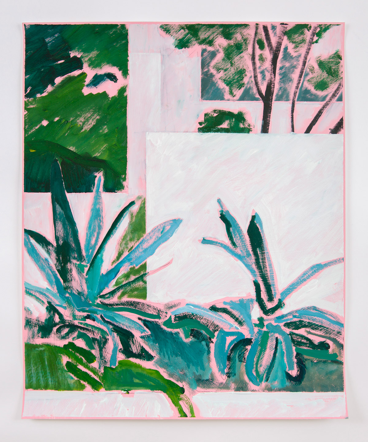 Artist Spotlight: Nick McPhail | The Heart of Design and Art