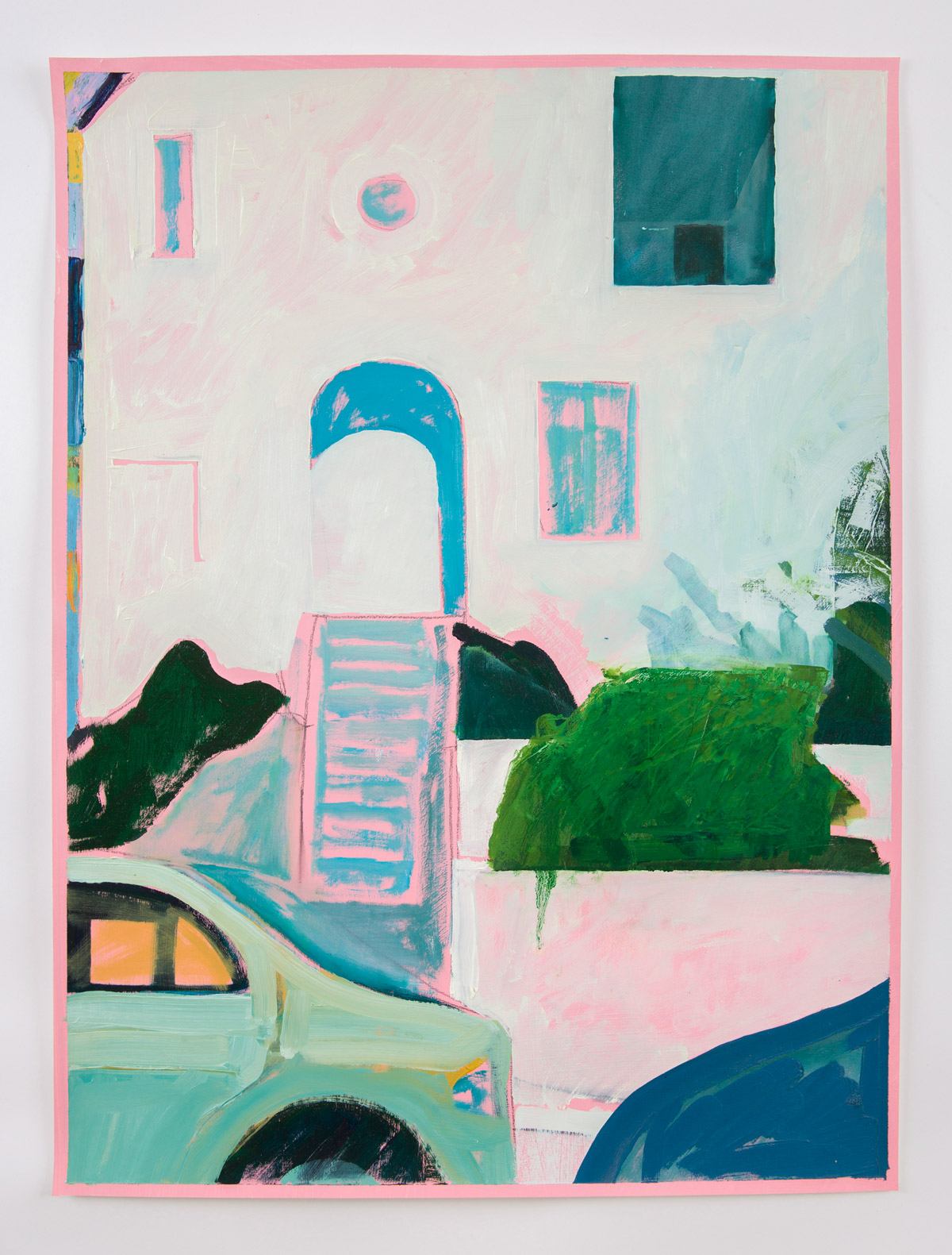 Artist Spotlight: Nick McPhail | The Heart of Design and Art