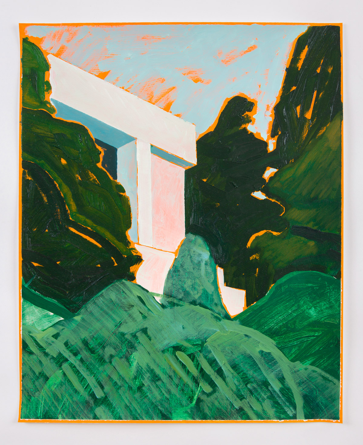 Artist Spotlight: Nick McPhail | The Heart of Design and Art