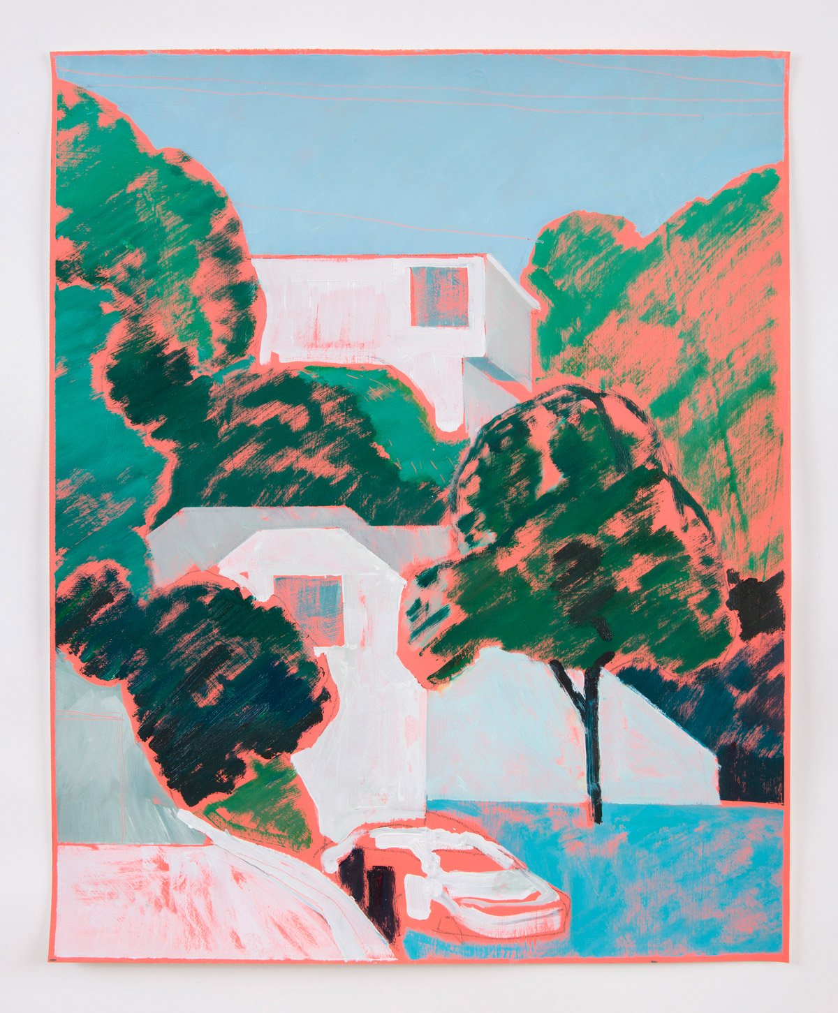 Artist Spotlight: Nick McPhail | The Heart of Design and Art