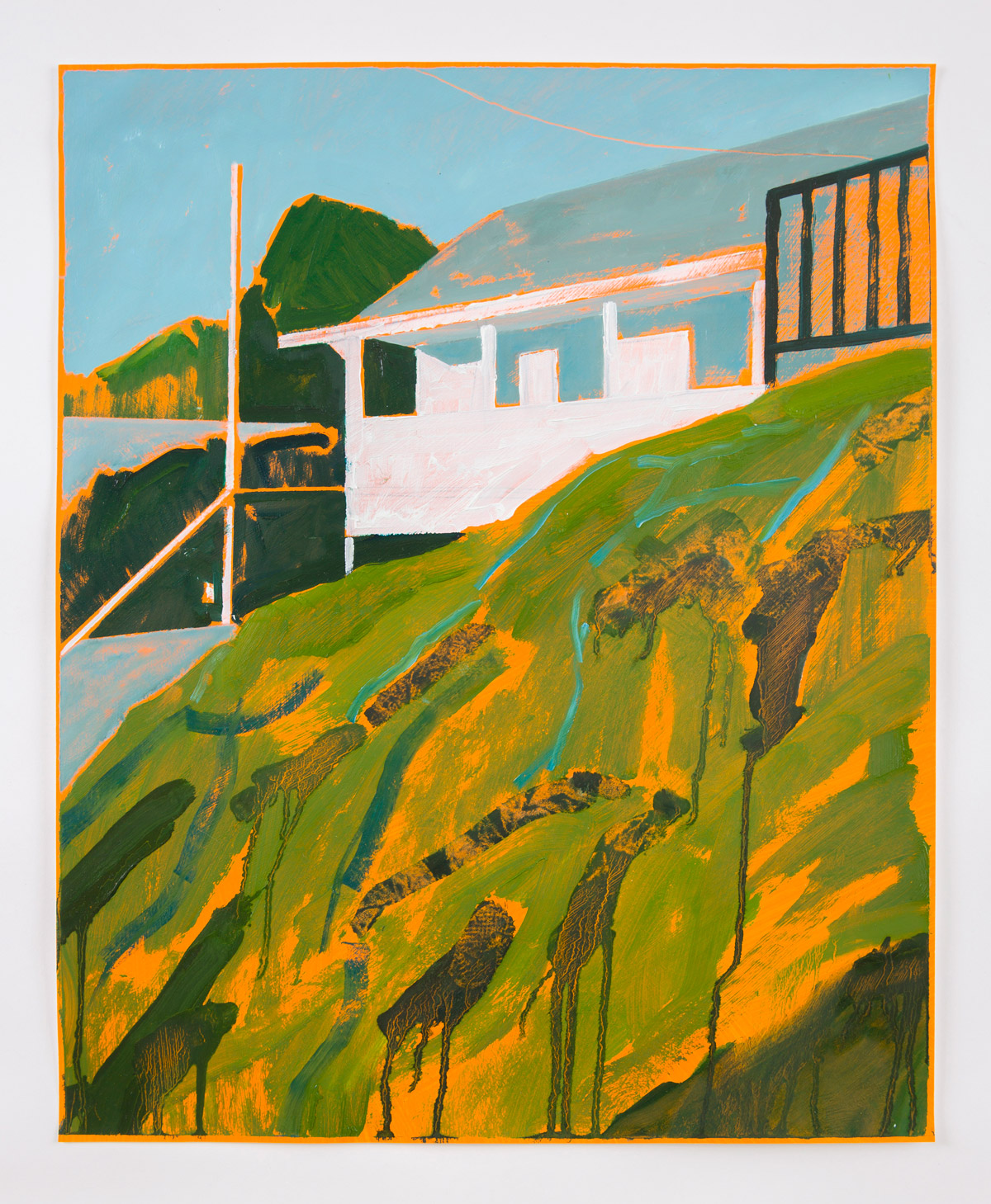 Artist Spotlight: Nick McPhail | The Heart of Design and Art