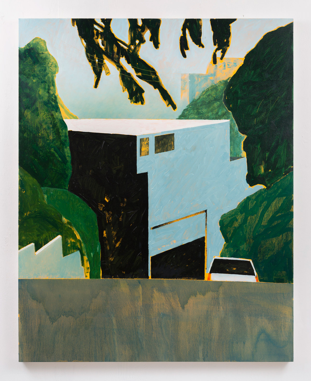 Artist Spotlight: Nick McPhail | The Heart of Design and Art