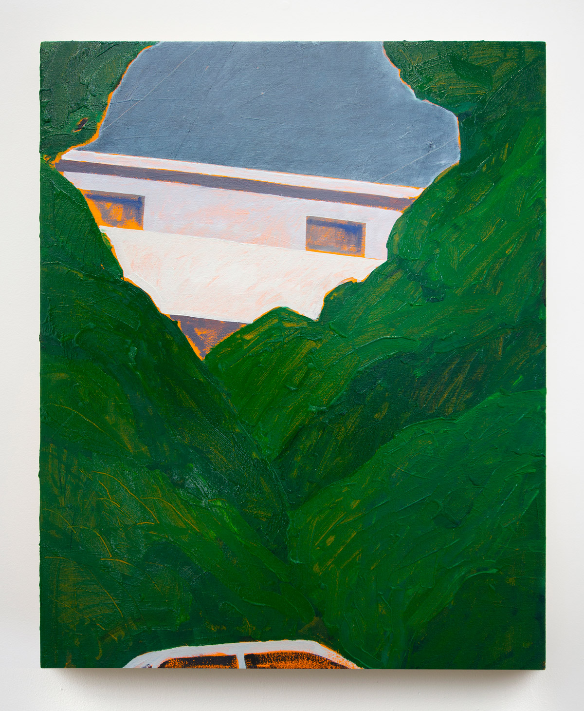 Artist Spotlight: Nick McPhail | The Heart of Design and Art