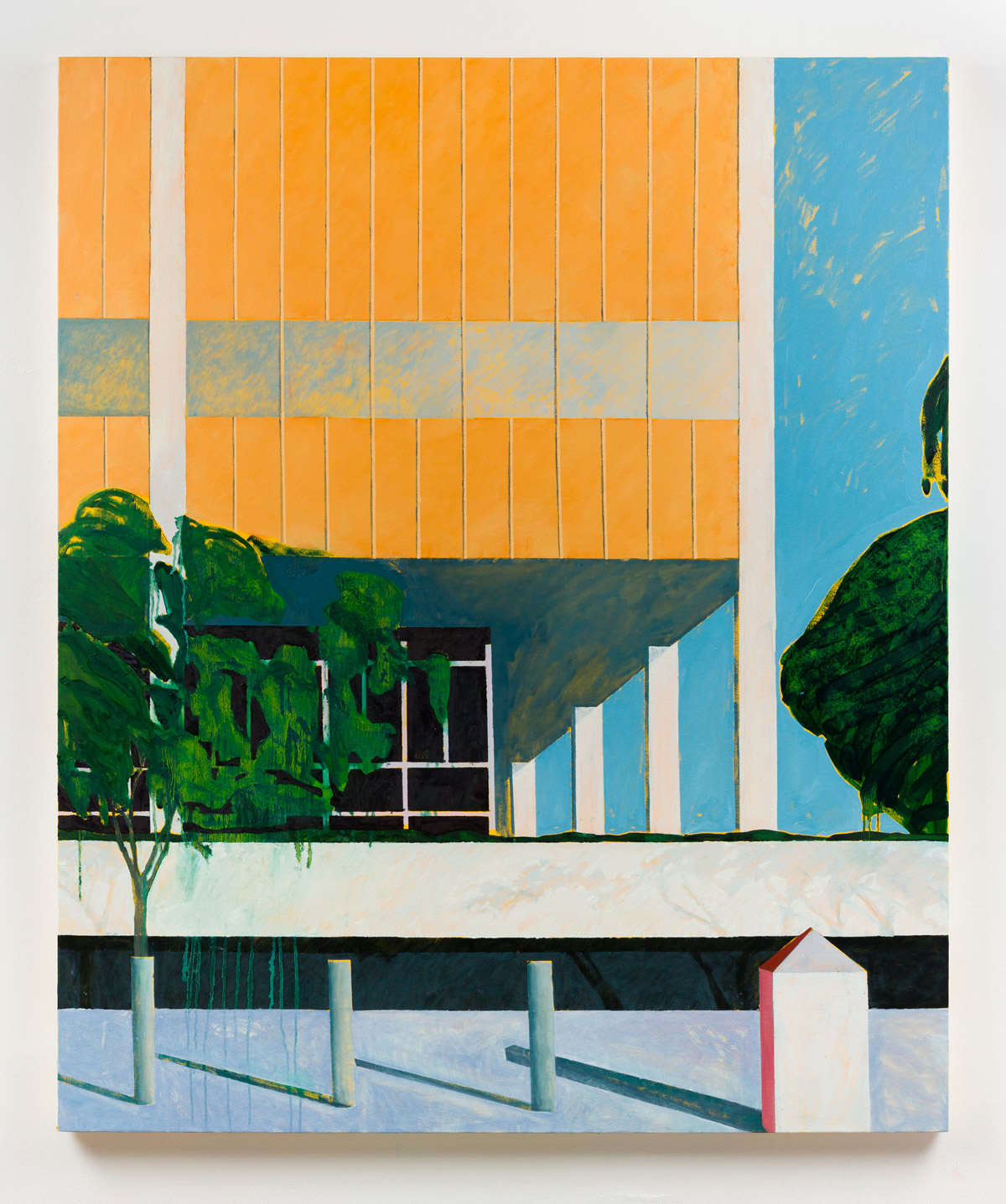 Artist Spotlight: Nick McPhail | The Heart of Design and Art