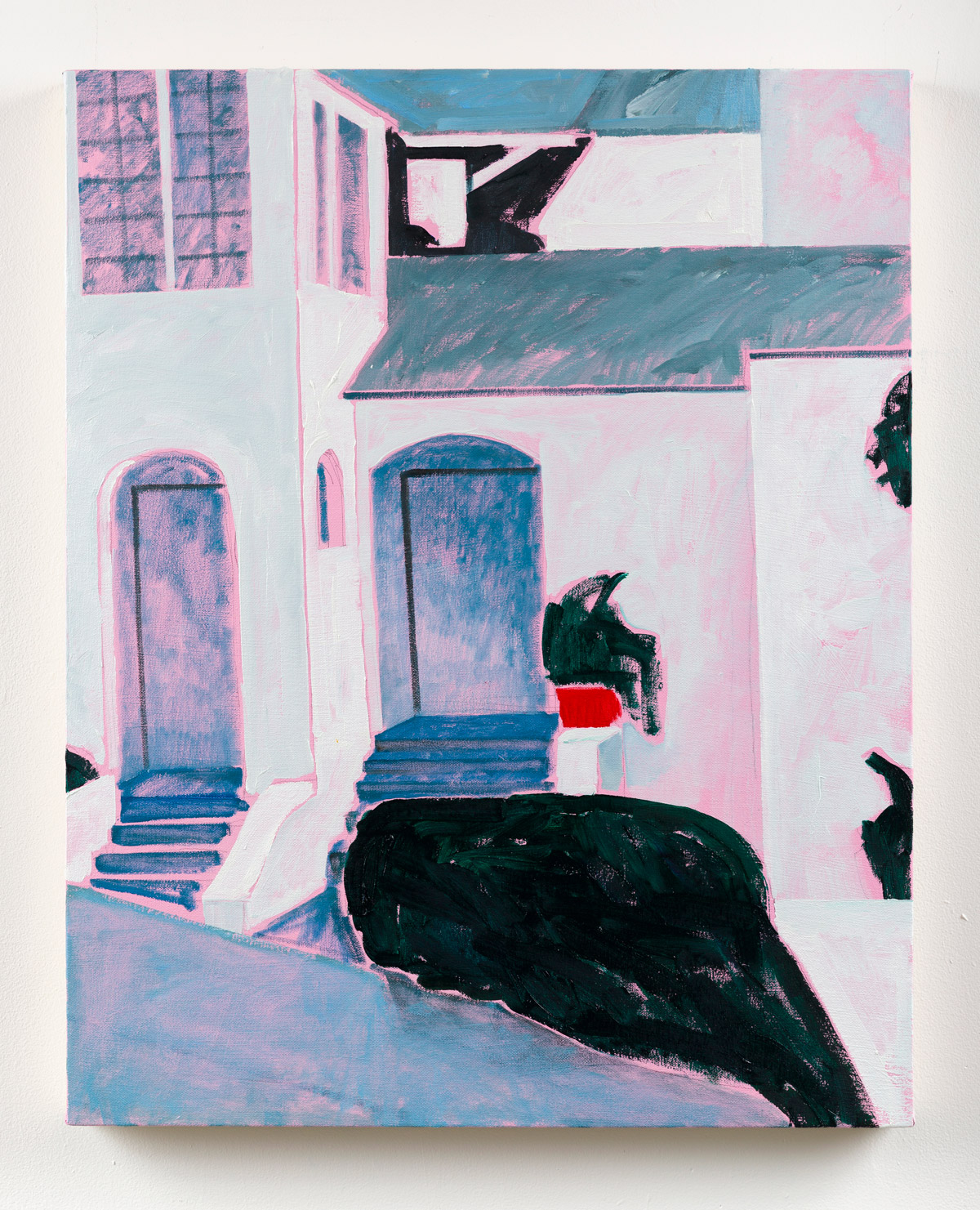 Artist Spotlight: Nick McPhail | The Heart of Design and Art