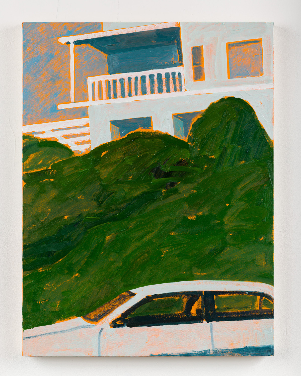 Artist Spotlight: Nick McPhail | The Heart of Design and Art