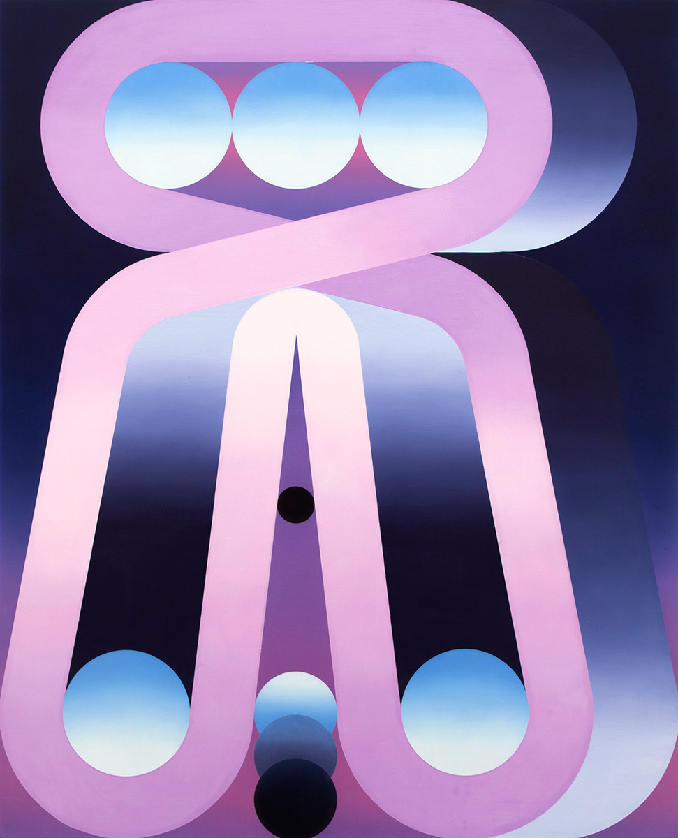 Artist Spotlight: Dan Perkins | The Heart of Design and Art