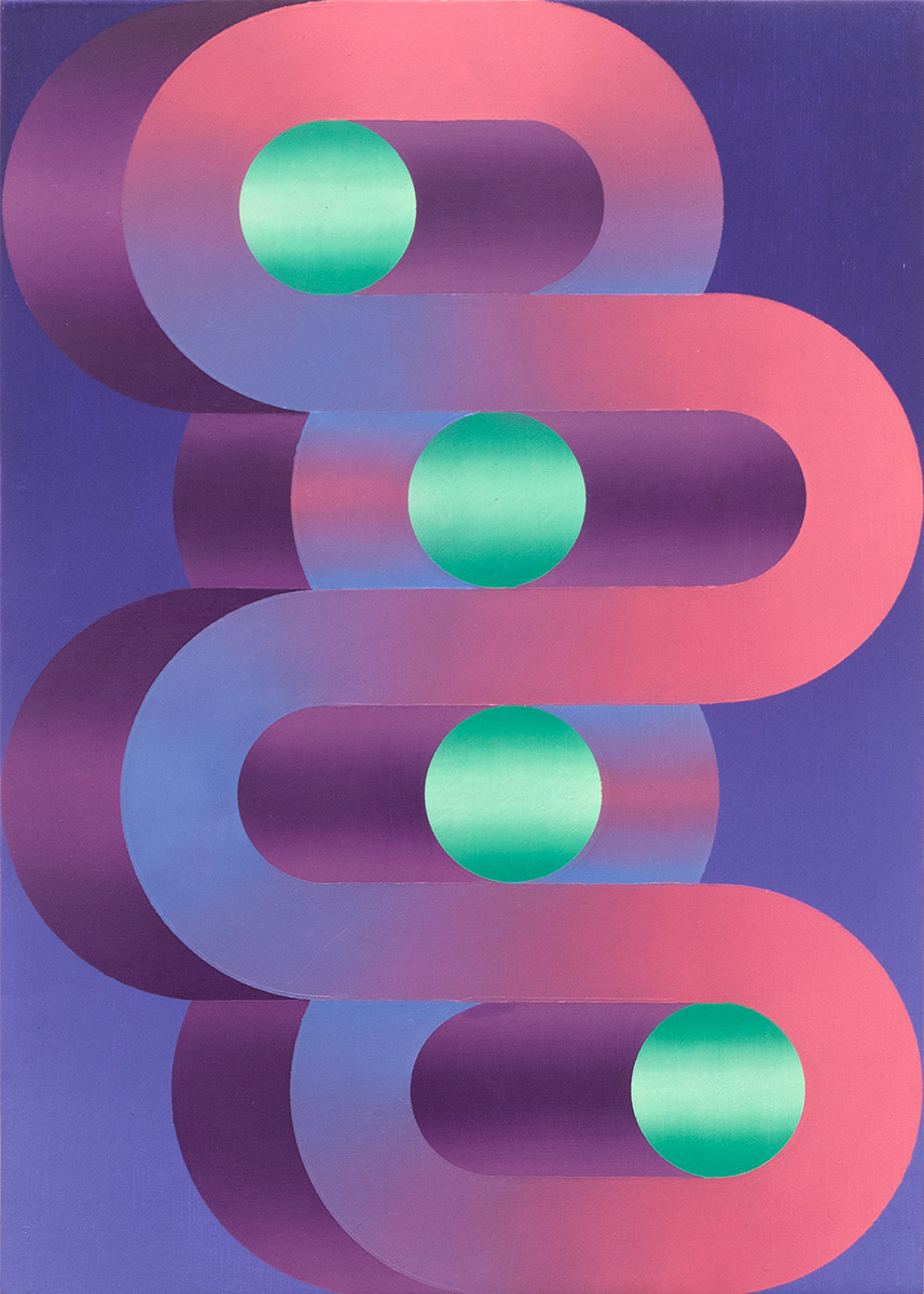 Artist Spotlight: Dan Perkins | The Heart of Design and Art