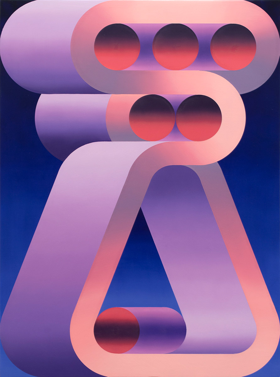 Artist Spotlight: Dan Perkins | The Heart of Design and Art