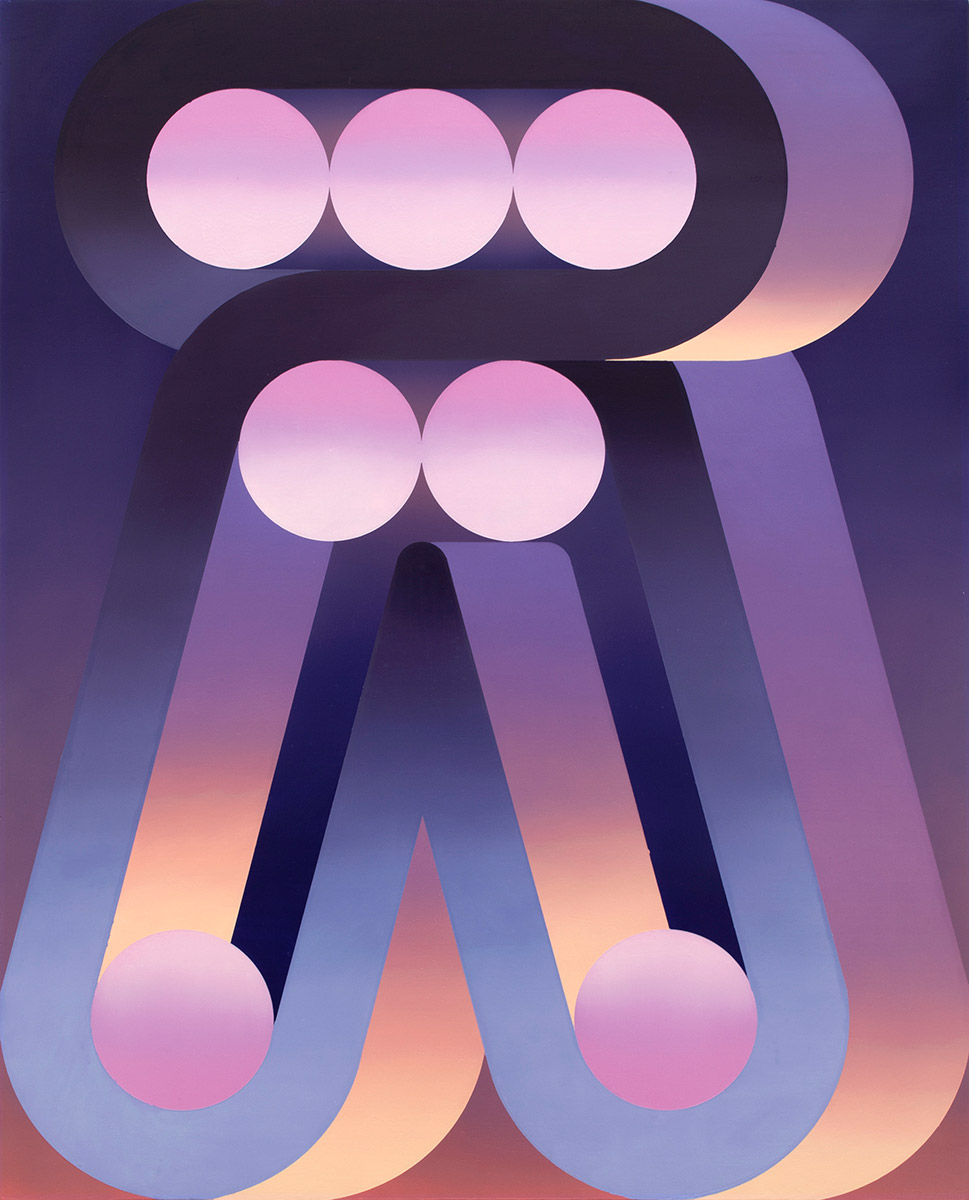 Artist Spotlight: Dan Perkins | The Heart of Design and Art