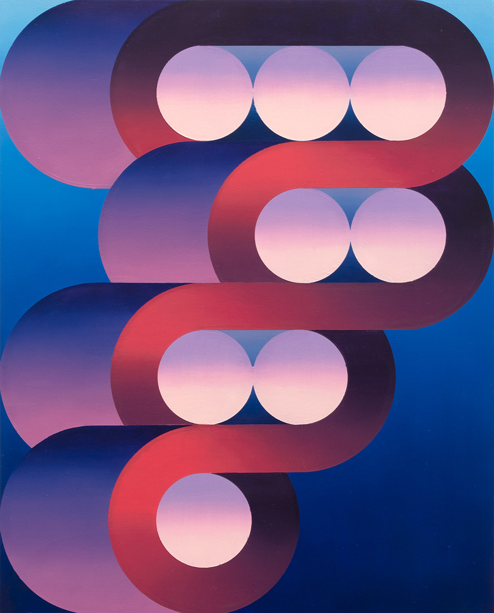 Artist Spotlight: Dan Perkins | The Heart of Design and Art