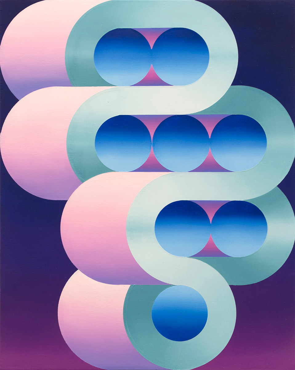 Artist Spotlight: Dan Perkins | The Heart of Design and Art