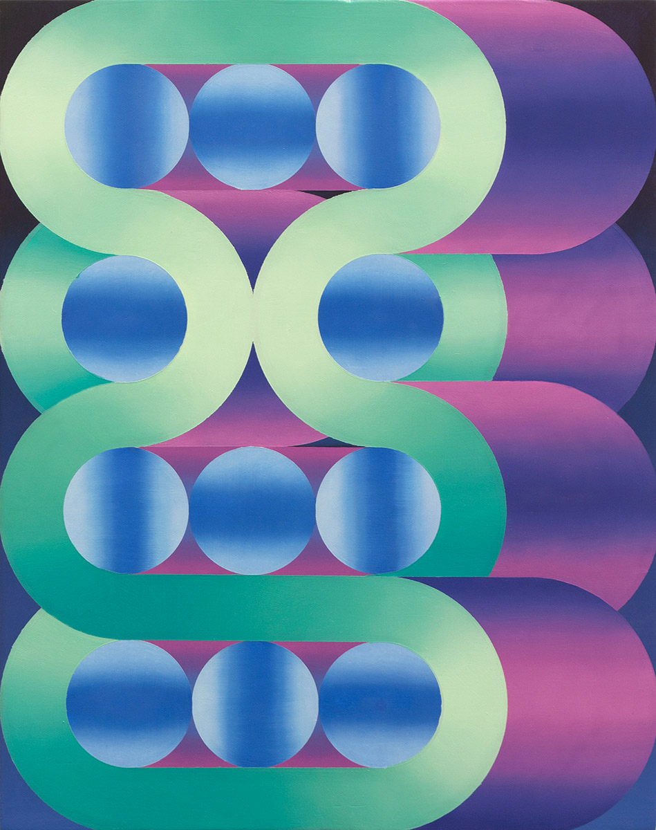 Artist Spotlight: Dan Perkins | The Heart of Design and Art