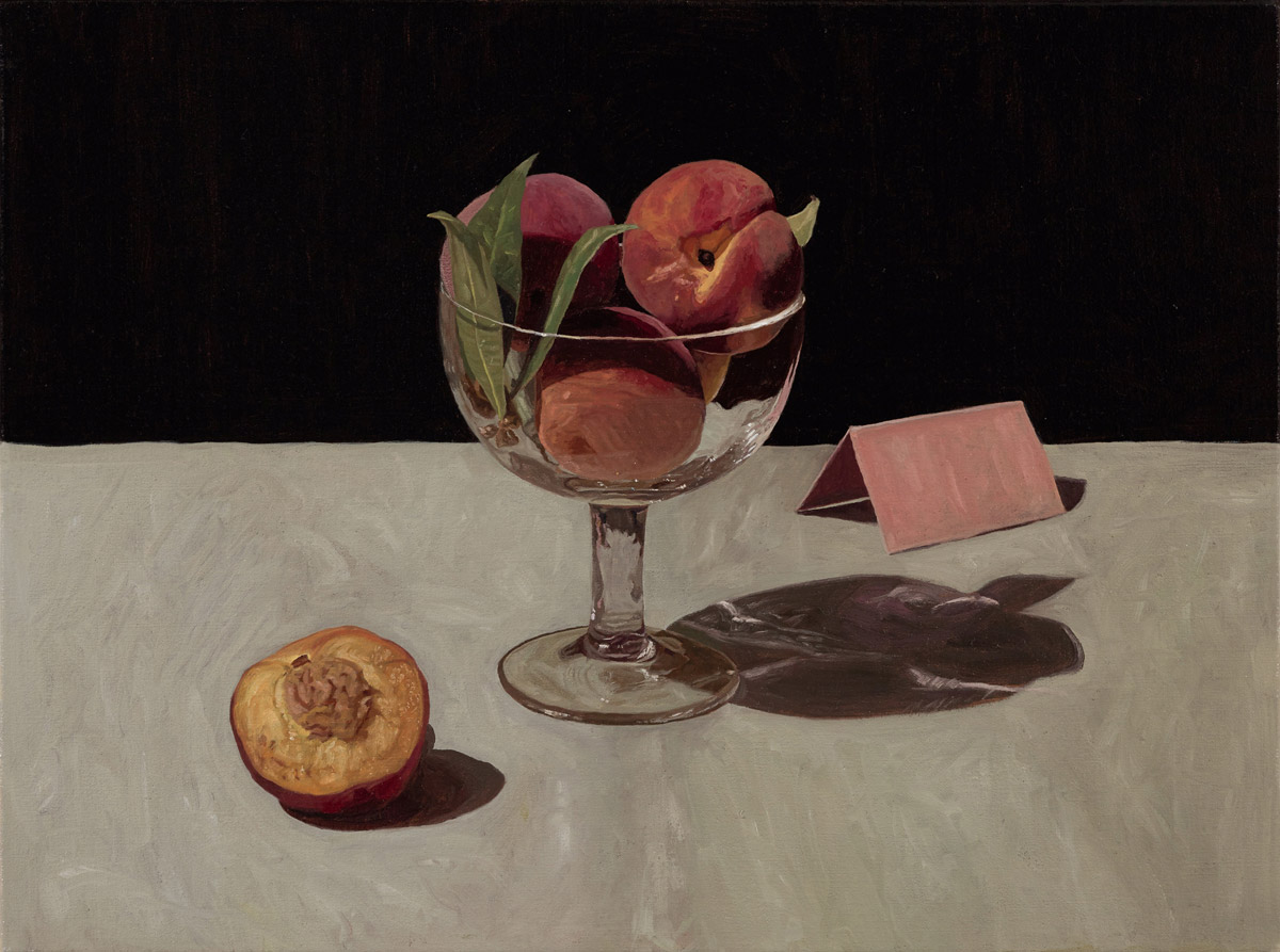 Artist Spotlight: Lucy Roleff | The Heart of Design and Art