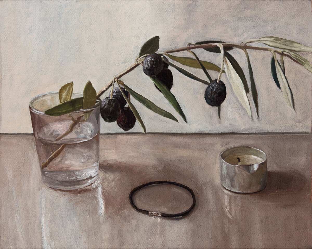 Artist Spotlight: Lucy Roleff | The Heart of Design and Art