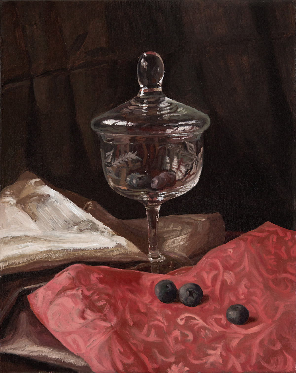 Artist Spotlight: Lucy Roleff | The Heart of Design and Art