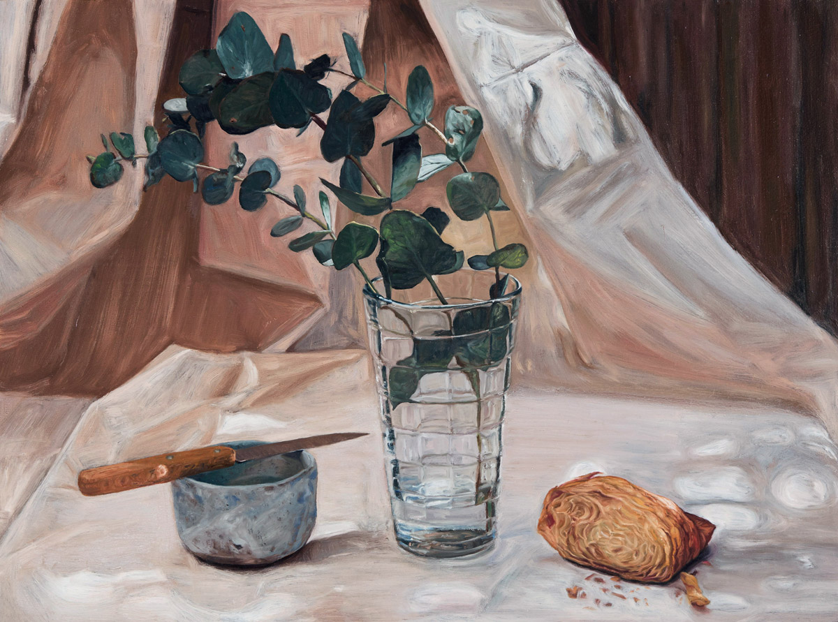 Artist Spotlight: Lucy Roleff | The Heart of Design and Art