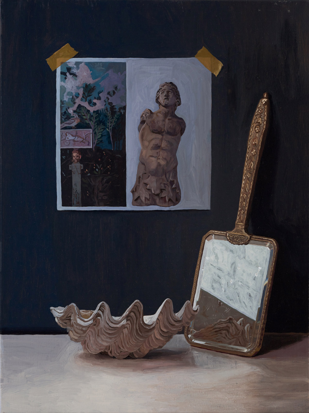 Artist Spotlight: Lucy Roleff | The Heart of Design and Art