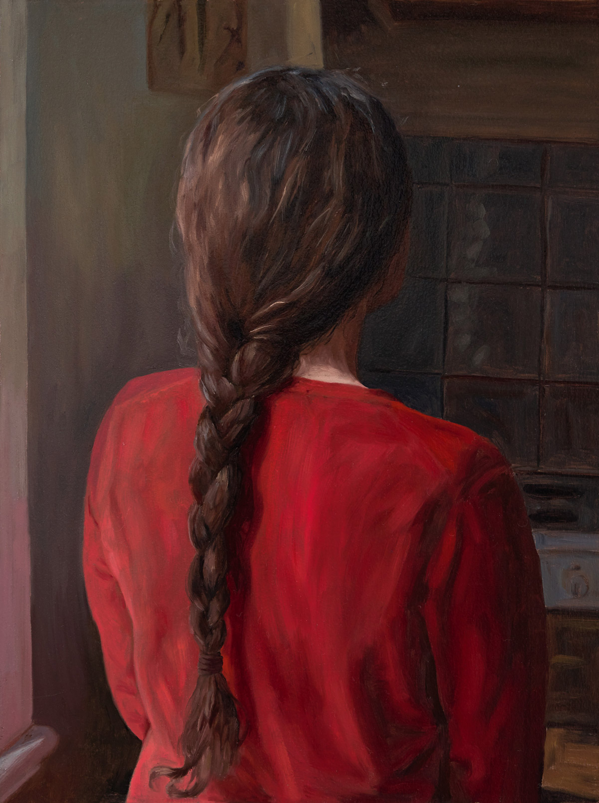 Artist Spotlight: Lucy Roleff | The Heart of Design and Art