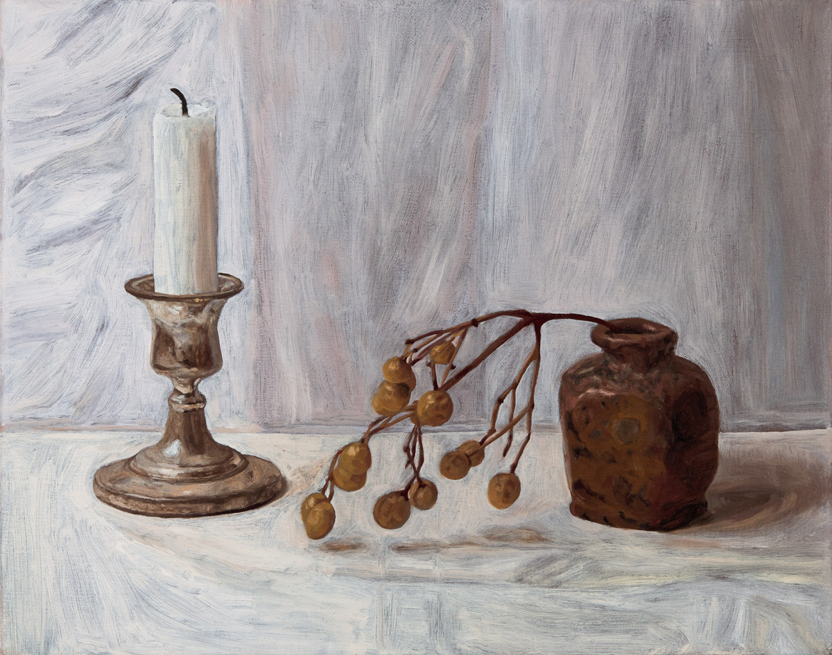 Artist Spotlight: Lucy Roleff | The Heart of Design and Art
