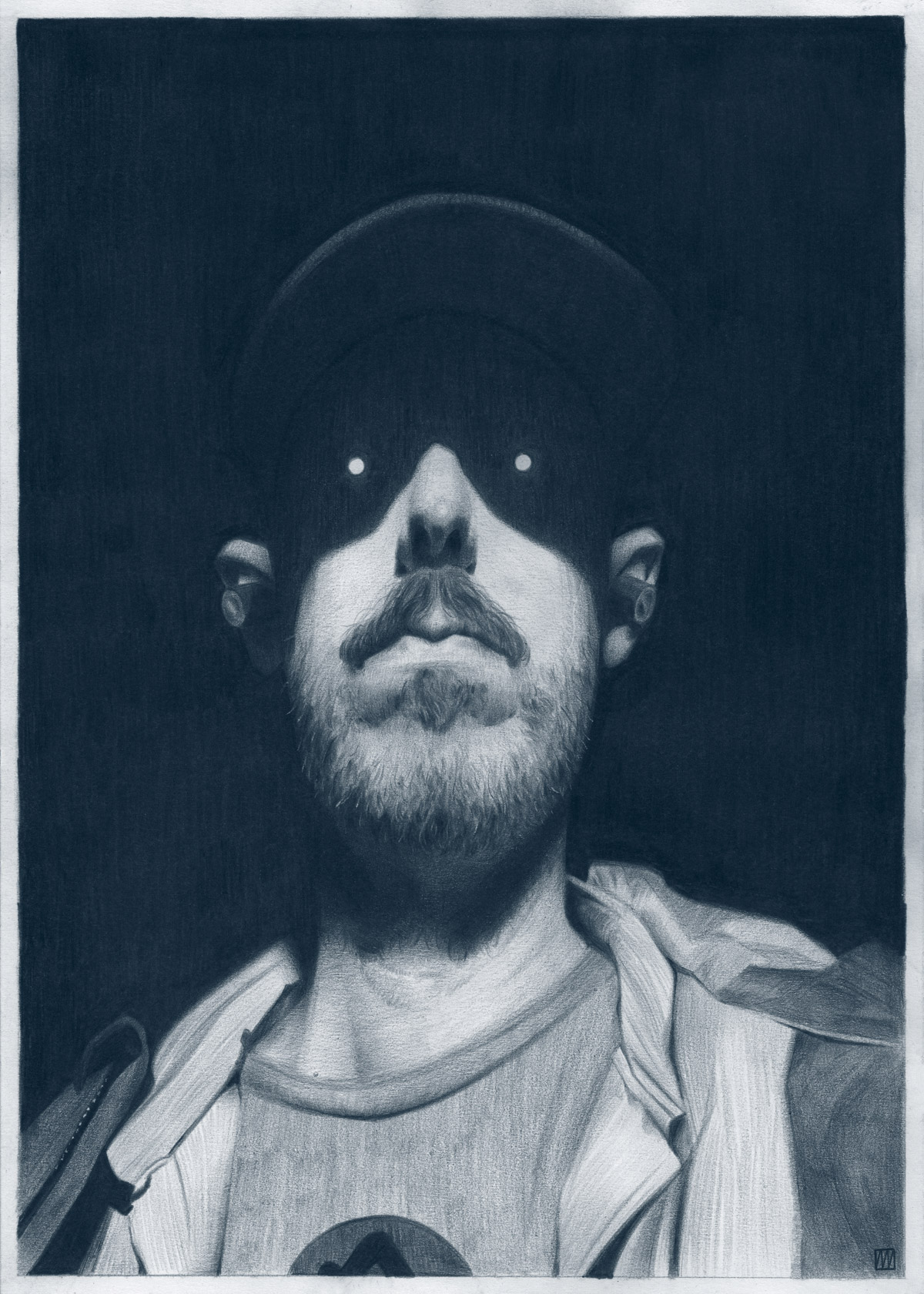 Artist Spotlight: Alex Wilby | The Heart of Design and Art