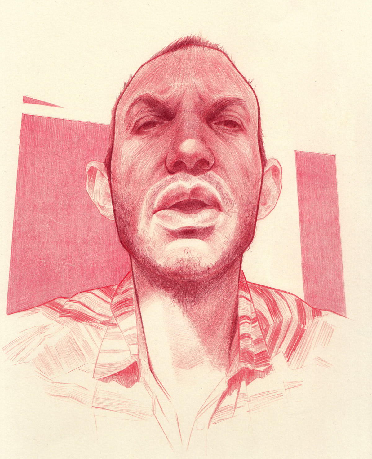 Artist Spotlight: Alex Wilby | The Heart of Design and Art