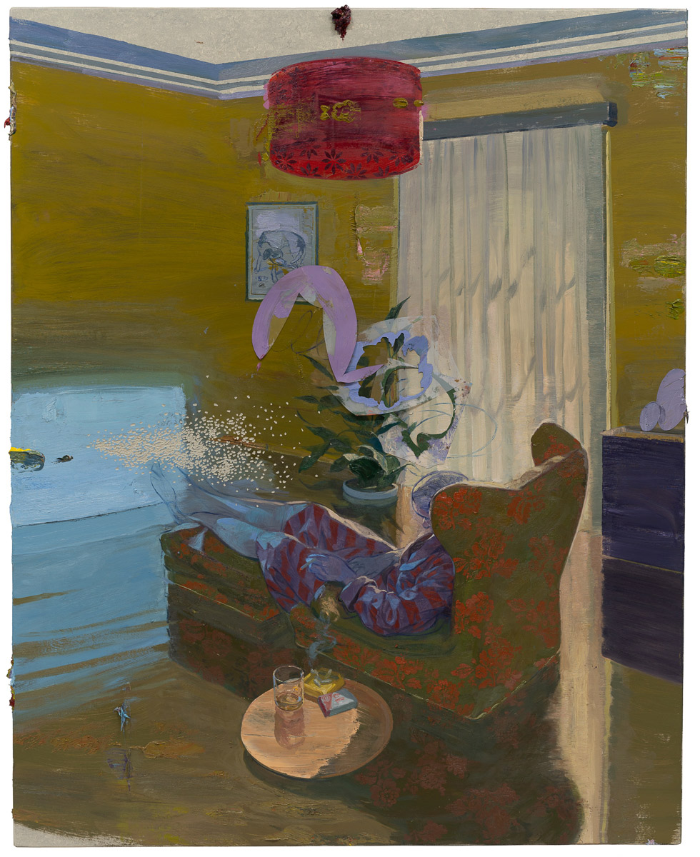 Artist Spotlight: Ruprecht von Kaufmann – BOOOOOOOM! – CREATE * INSPIRE ...