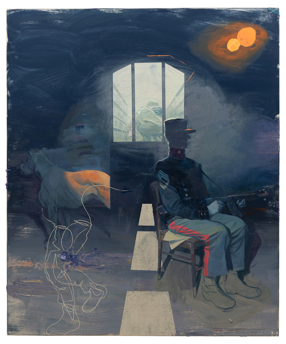 Artist Spotlight: Ruprecht von Kaufmann – BOOOOOOOM! – CREATE * INSPIRE ...