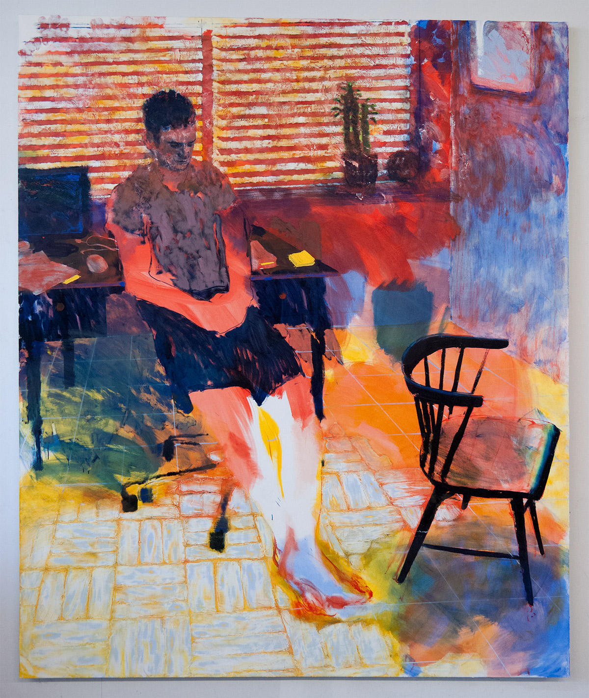 Artist Spotlight: Doron Langberg – BOOOOOOOM! – CREATE * INSPIRE ...
