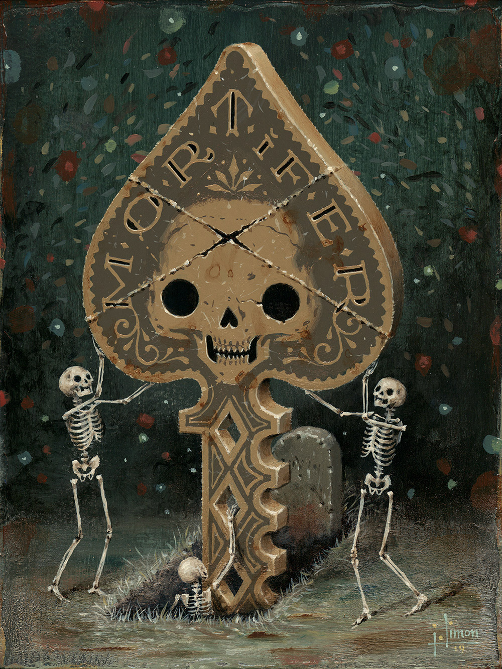 Artist Spotlight: Jason Limon | The Heart of Design and Art