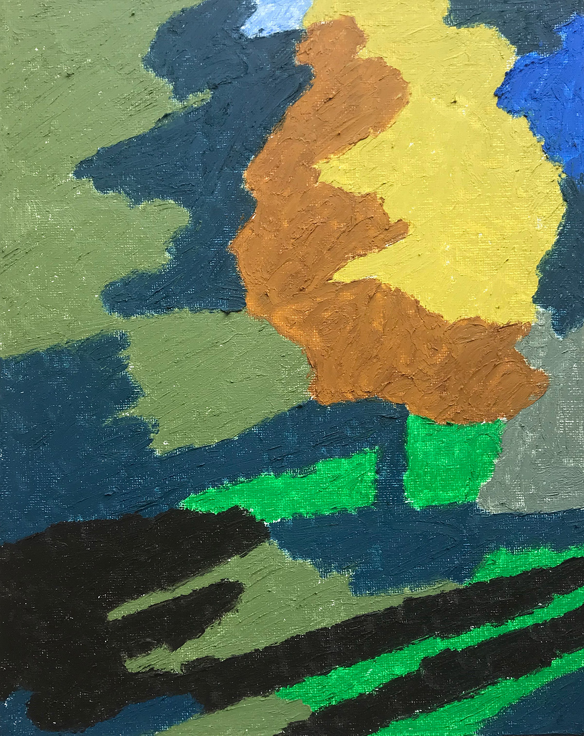 Artist Spotlight: Charlotte Trounce | The Heart of Design and Art