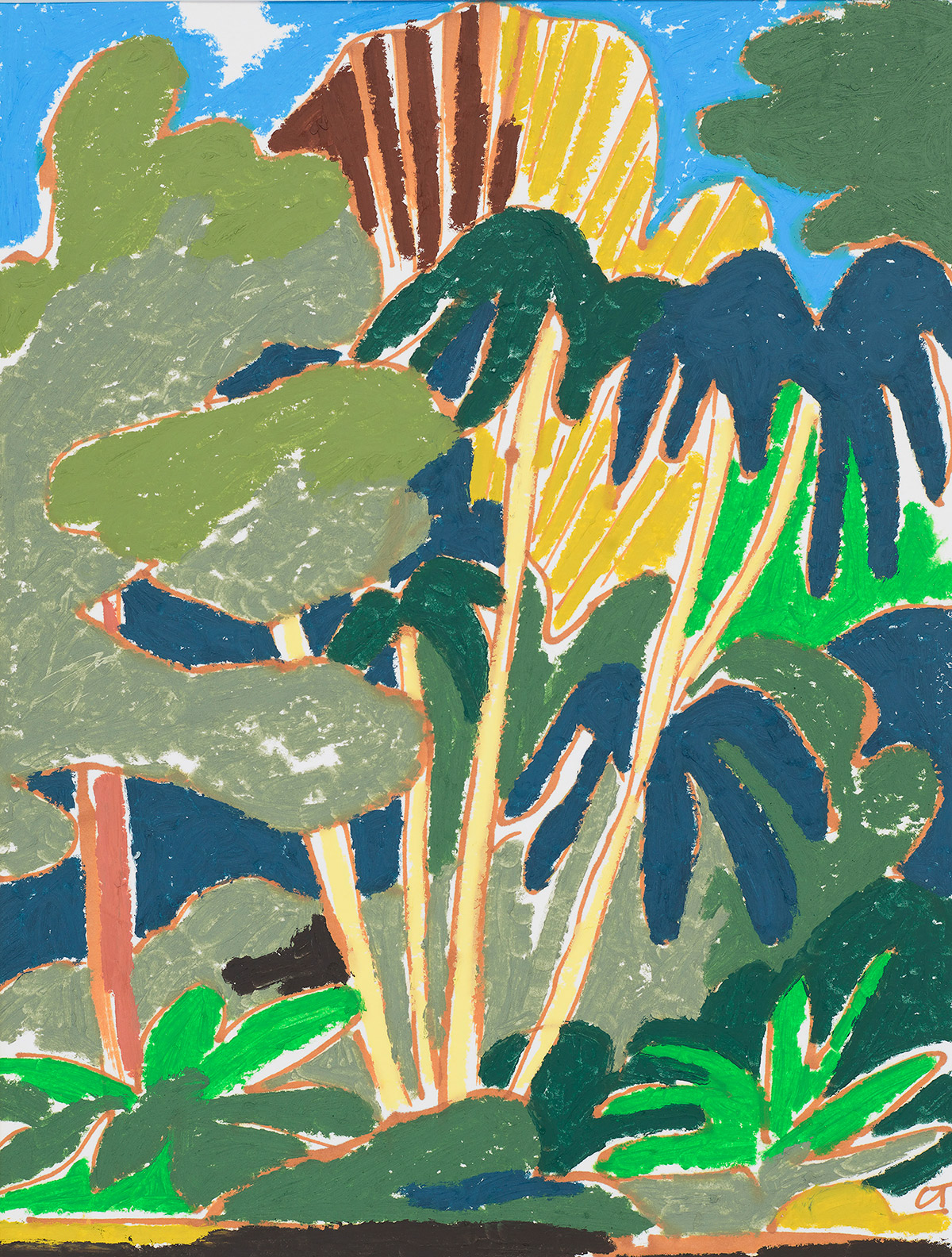 Artist Spotlight: Charlotte Trounce | The Heart of Design and Art