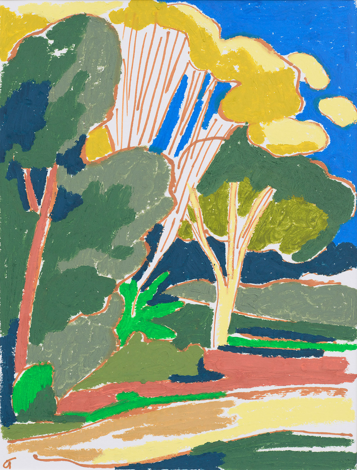 Artist Spotlight: Charlotte Trounce | The Heart of Design and Art