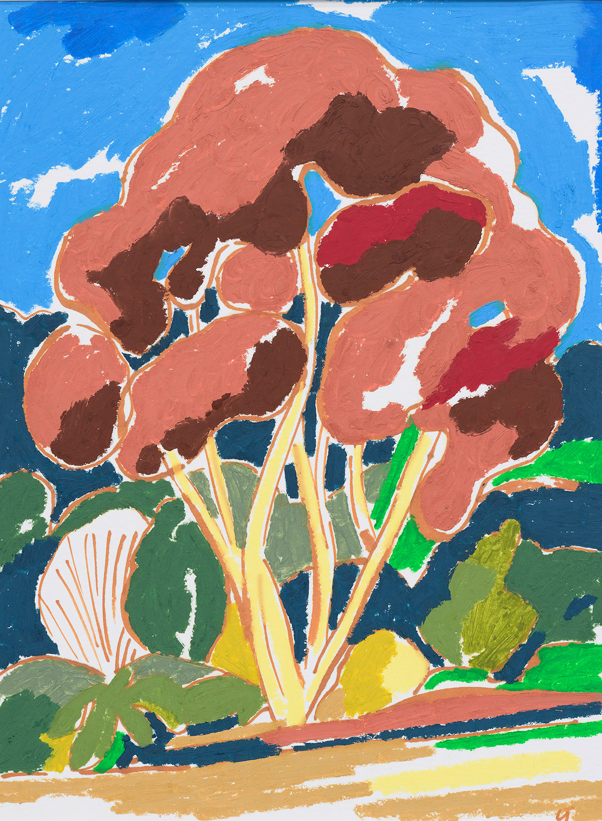 Artist Spotlight: Charlotte Trounce | The Heart of Design and Art