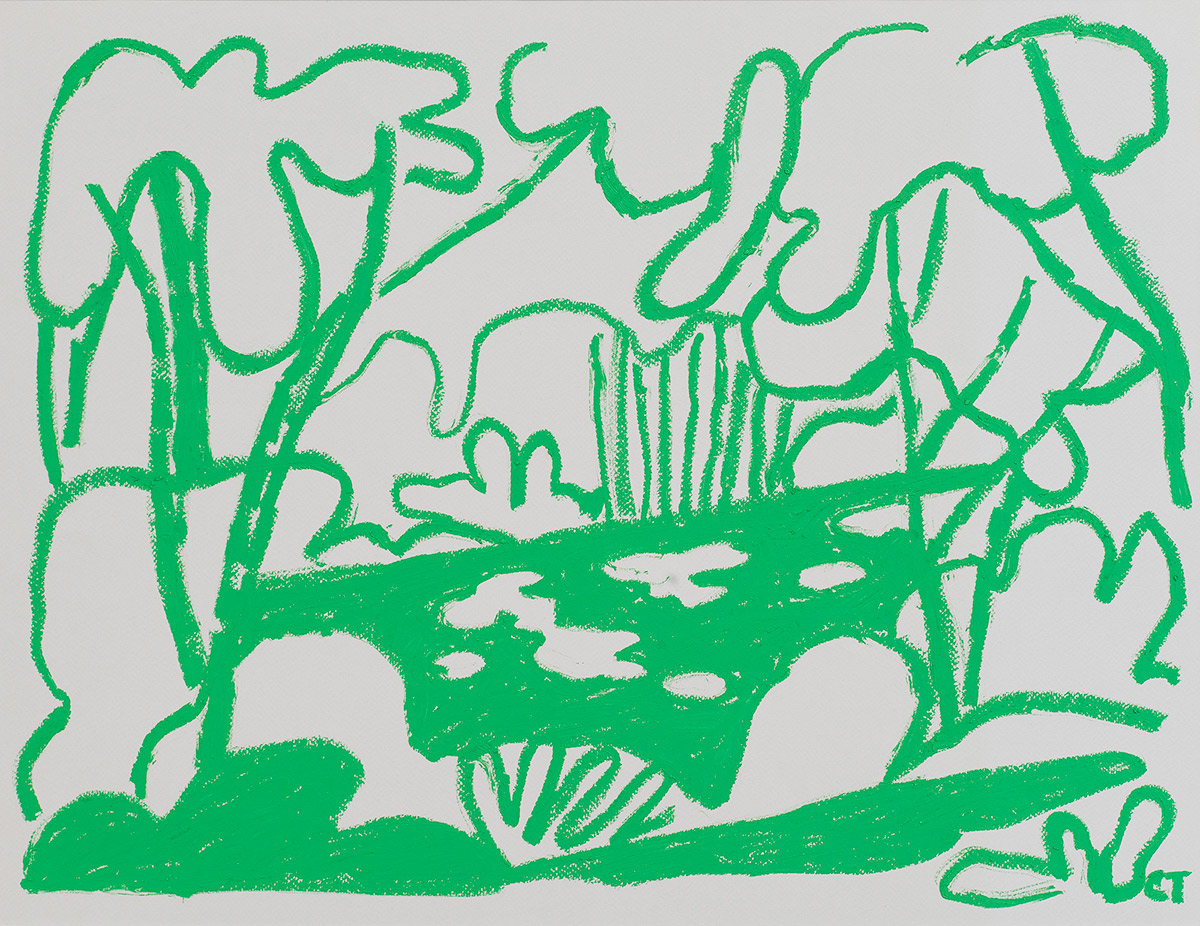 Artist Spotlight: Charlotte Trounce | The Heart of Design and Art