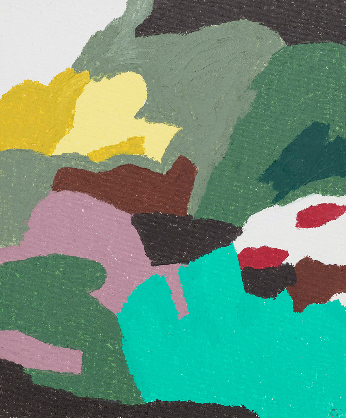 Artist Spotlight: Charlotte Trounce | The Heart of Design and Art