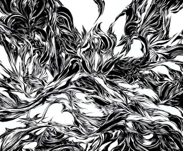 Automatic Drawings – BOOOOOOOM! – CREATE * INSPIRE * COMMUNITY * ART ...