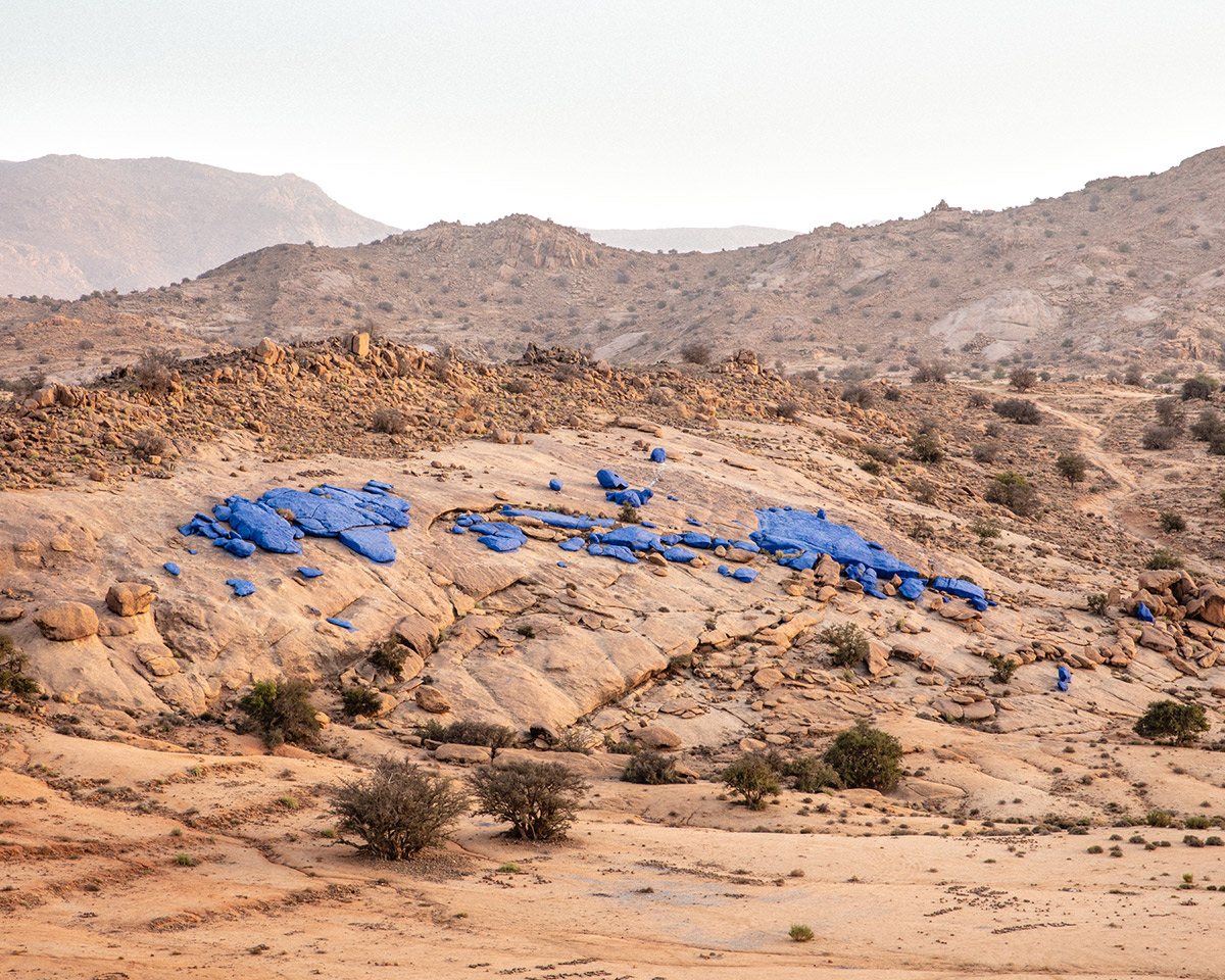 “The In-Between” by Jacob Howard | The Heart of Design and Art